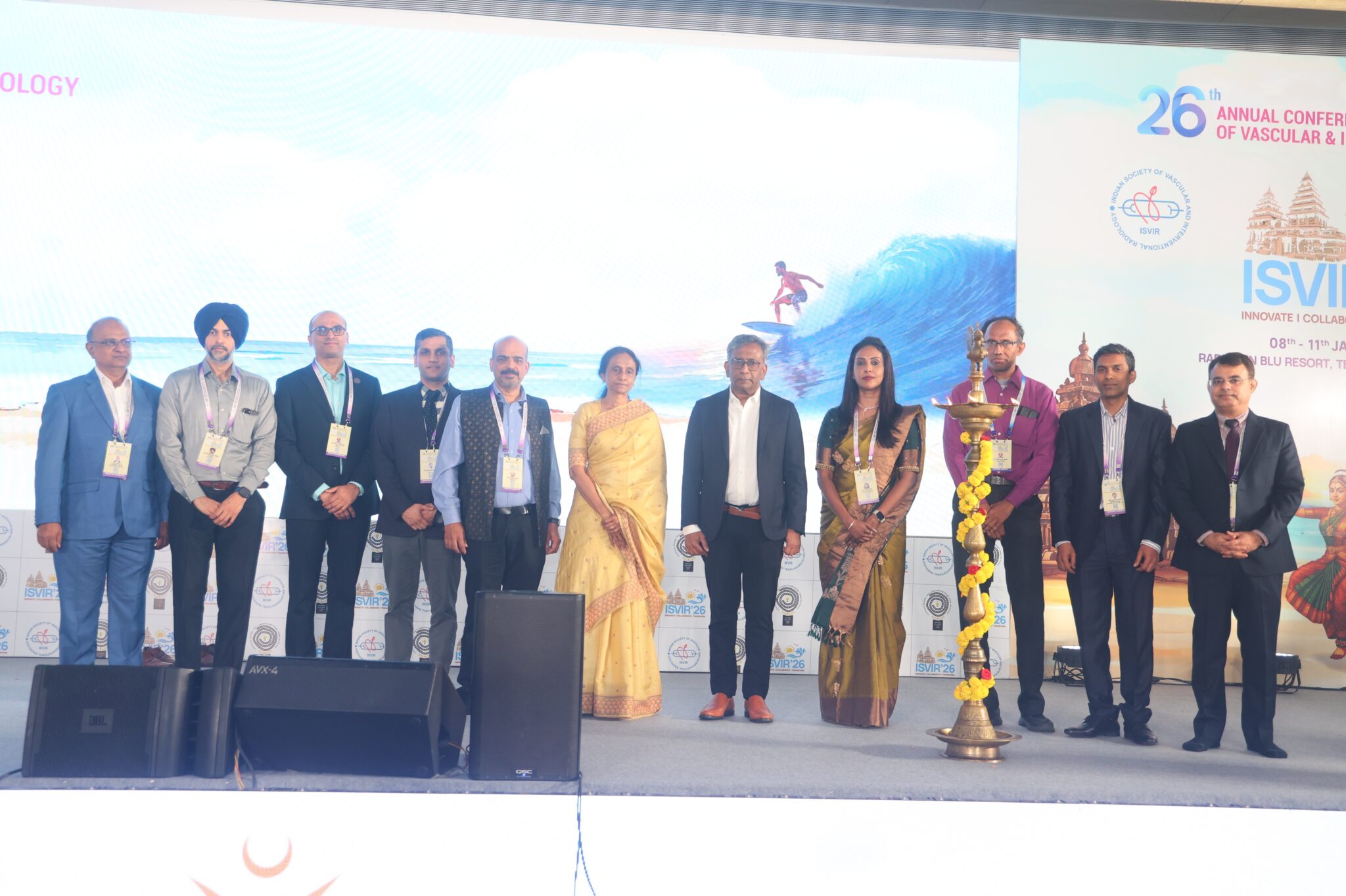 ISVIR 2026 Highlights Innovation, Leadership, and Patient-Centric Care ...